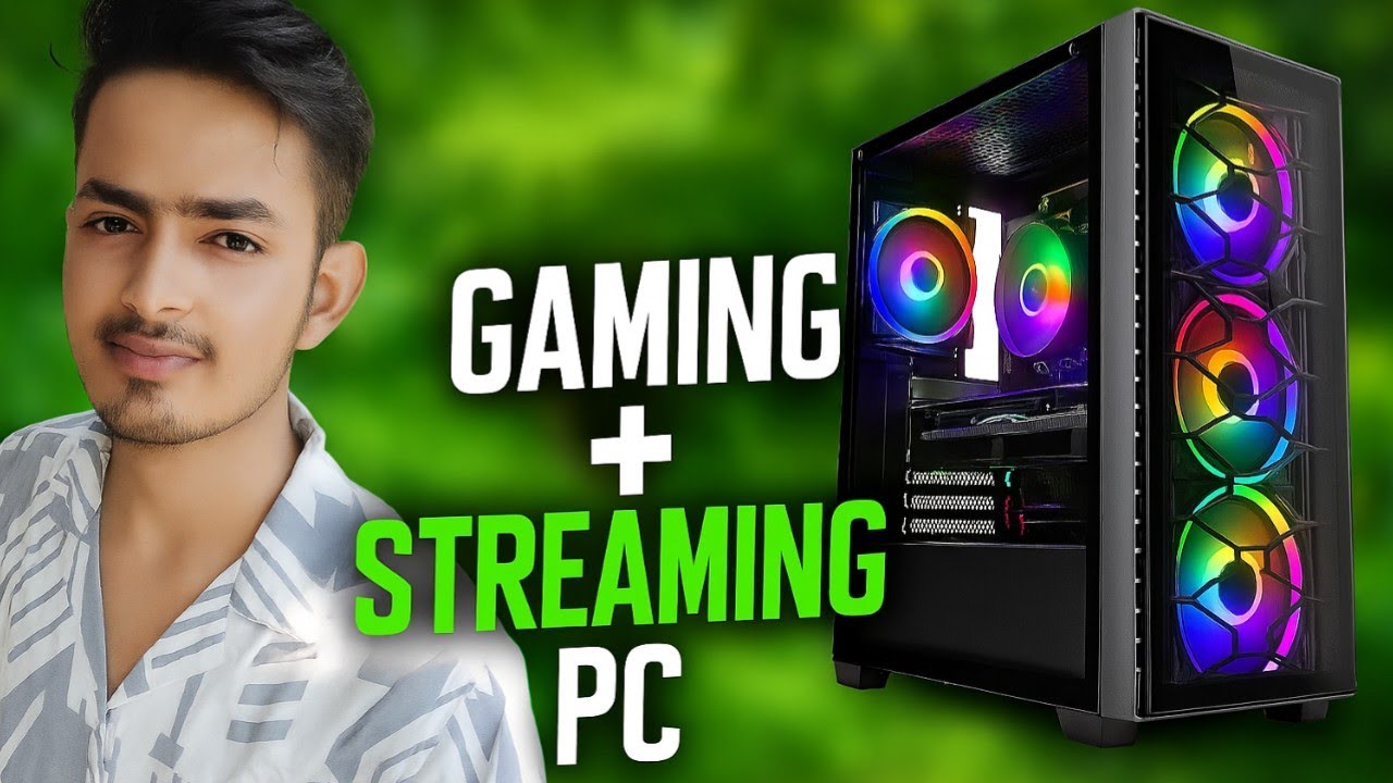 ⚡Ultimate DDR5 Budget PC Build Under ₹70,000 Best Value for Money 2025 ...