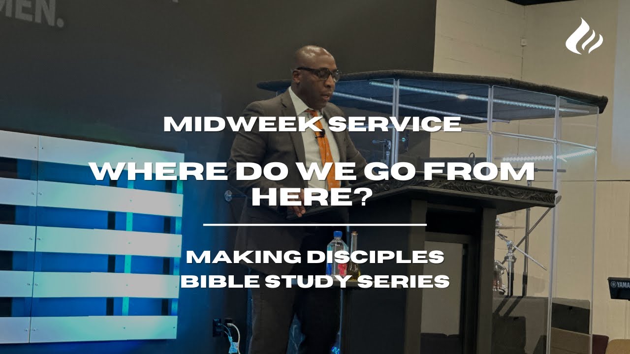 CCC-MIDWEEK - YouTube