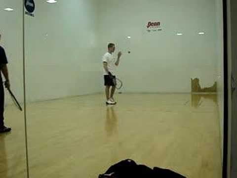 Brian Glancy vs. Henry Ton Part 3 - Grand Canyon Games - YouTube