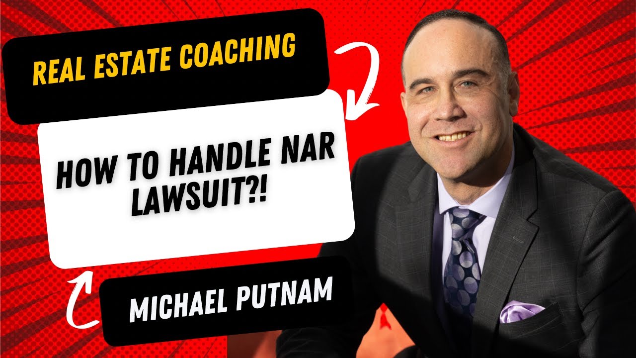 How to Handle Nar Lawsuit? - YouTube