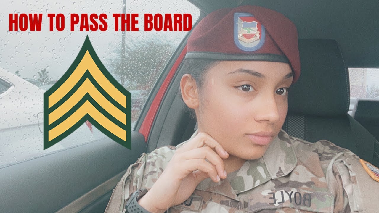 HOW TO WIN THE BOARD(ARMY)!!! - YouTube