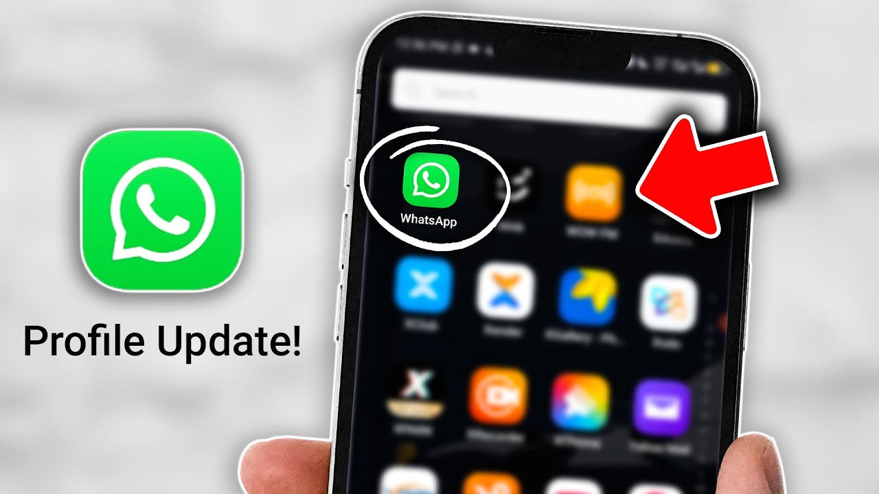 WhatsApp’s New Feature: Link Your Instagram to WhatsApp with Ease - YouTube