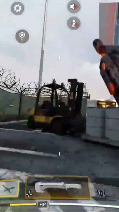 CODM sniping 1v1 - YouTube