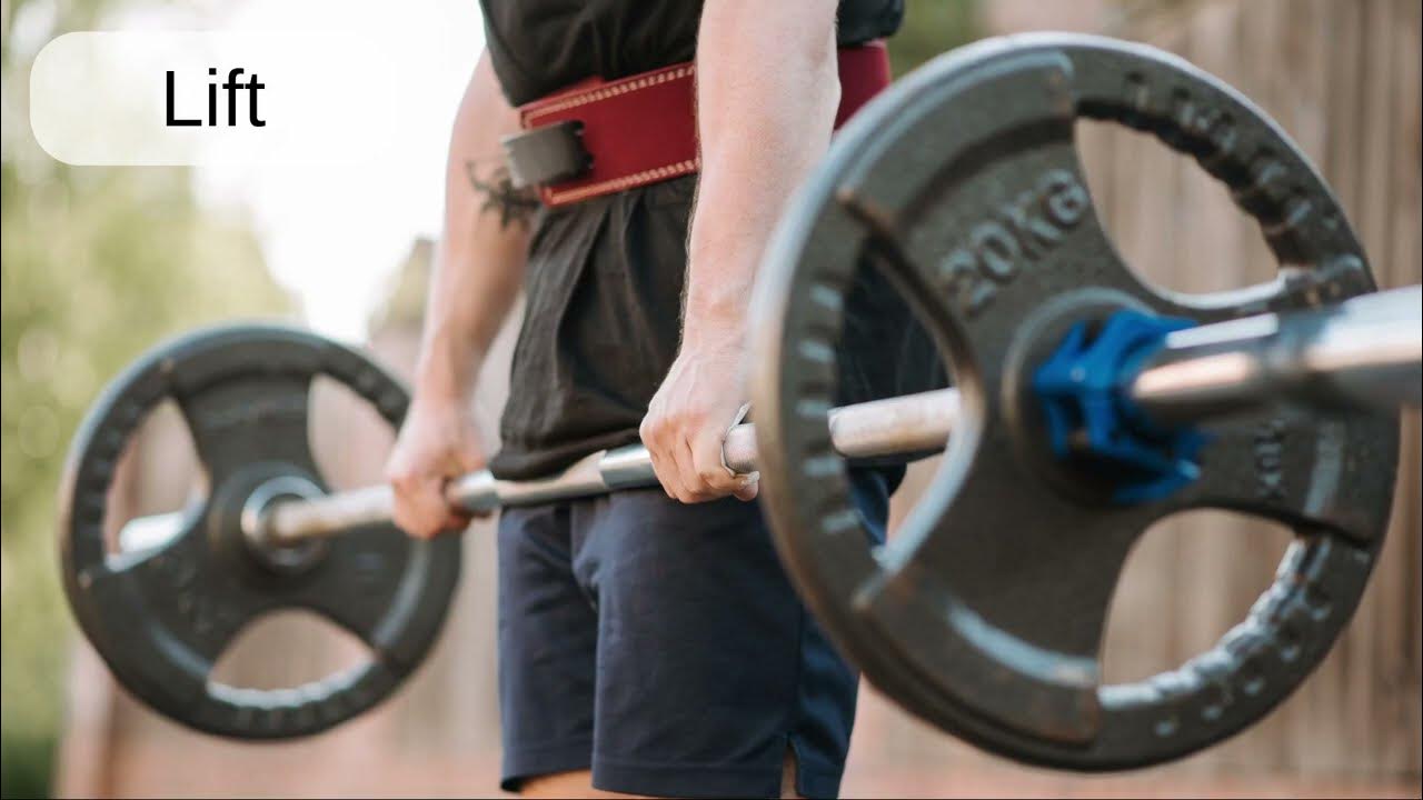 Lift: Word Pronunciation - Read Along (Australian Accent) Picture ...