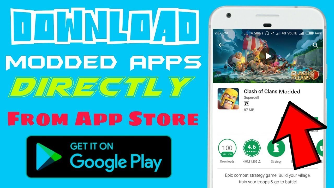 How to Download Modded Apps Directly From the App Store | Latest ...