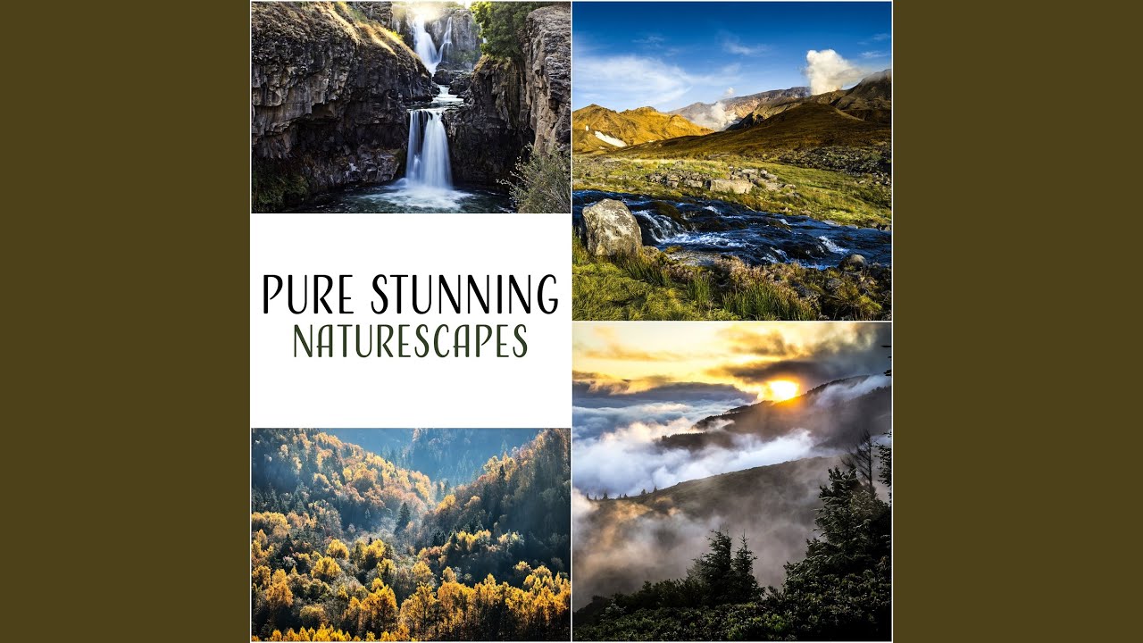 Intense Relaxation State - YouTube