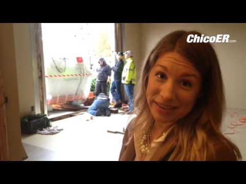 Chico Imaging Center Marketer Angie Sorenson talks about the ...