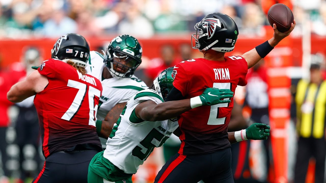 Angry Jets Fans React to Stupid Penalties + Other Shenanigans | Jets ...