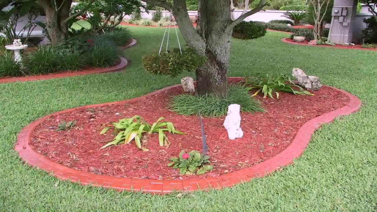 Xeriscape Landscape Design Utah - YouTube