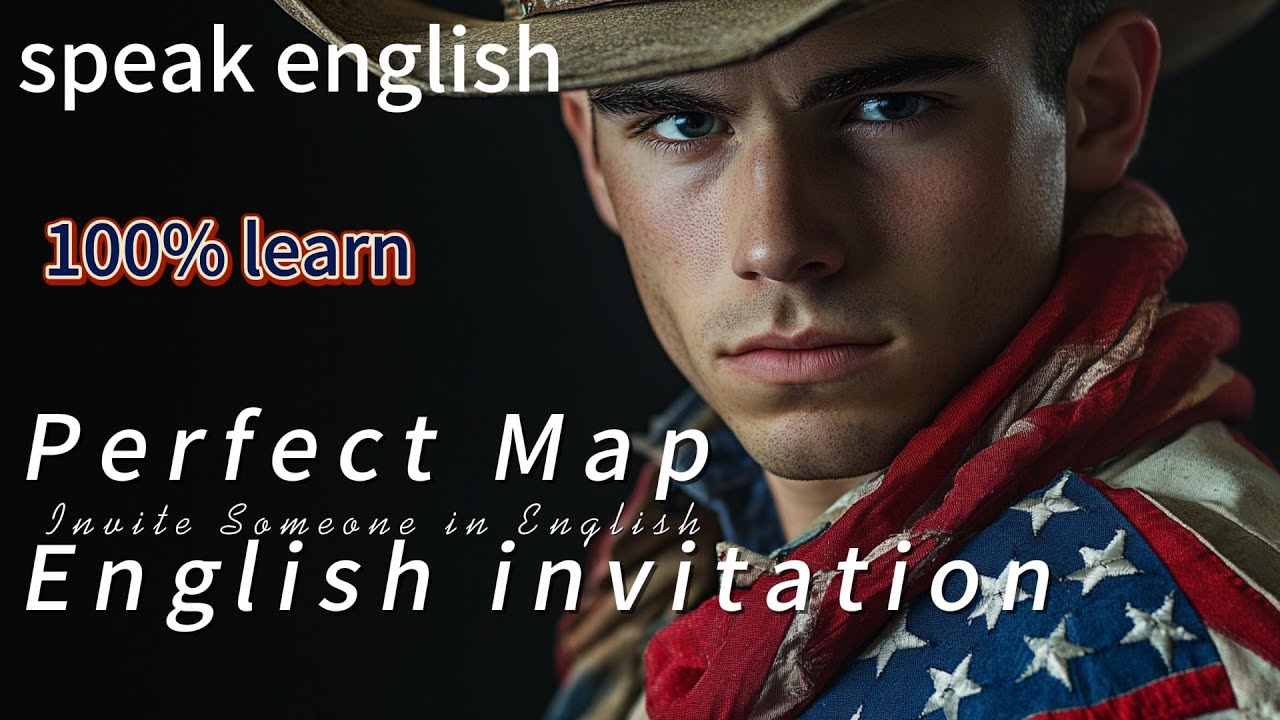 60 Fun & Easy Ways to Invite Someone in English! | Perfect Phrases for ...