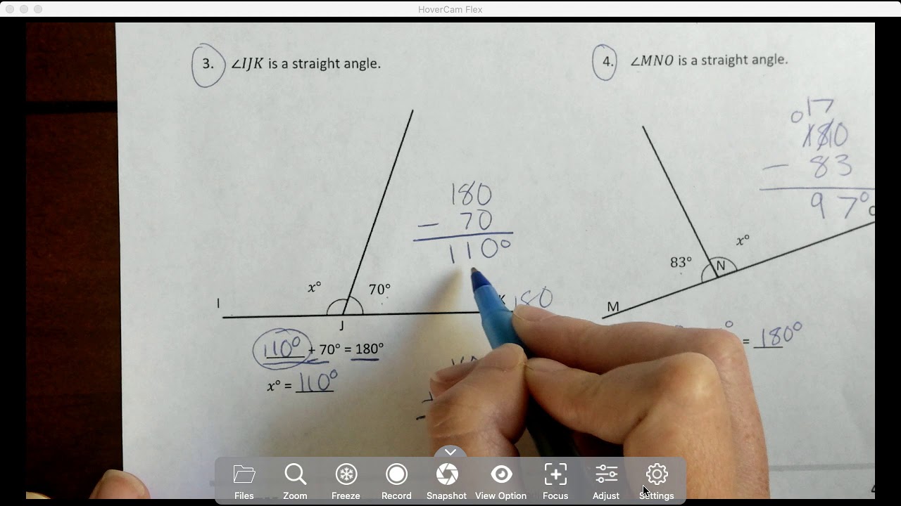 Module 4 Lesson 10 for May 26th - YouTube