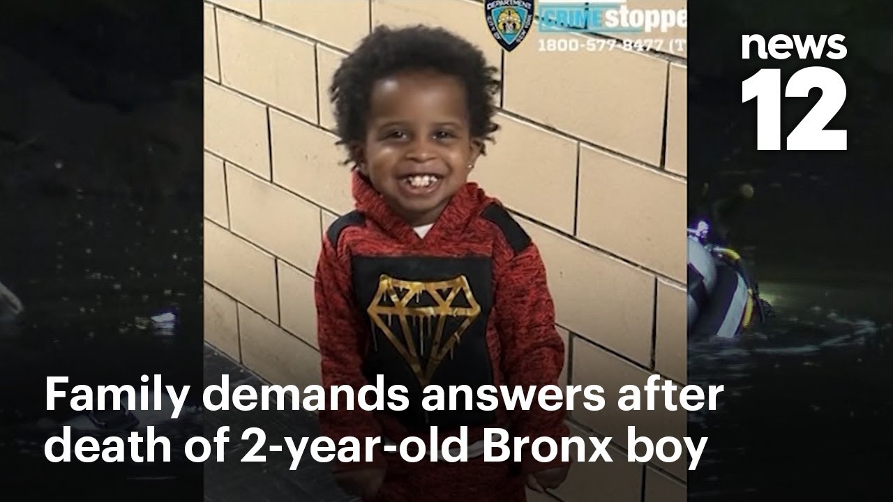 Family of Montrell Williams considers legal action after father charged ...