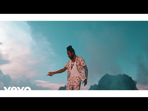 Gyptian - Something Special (Official Video)
