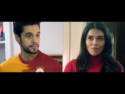 Arka Sokaklar - Ezgi ve Cemal 🥀