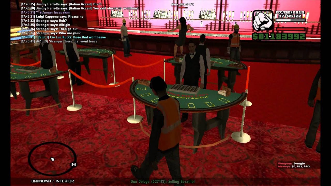 Italy Mafia Roleplay - Burning Down Cuneo - - YouTube