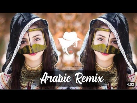 Arabic Remix | Mawjou Galbi | Tiktok Viral Song | Arabic Bass Boosted | Arabic Trap Music(3)