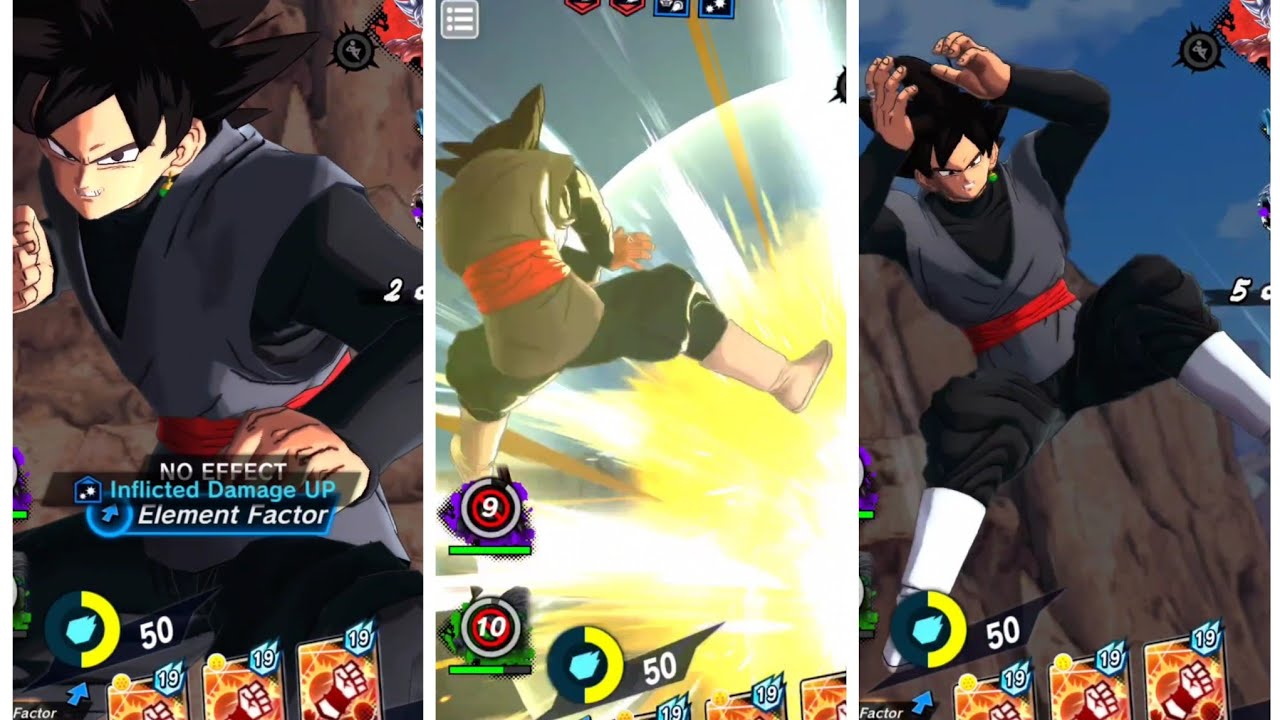 One blue card is more than enough! - YouTube