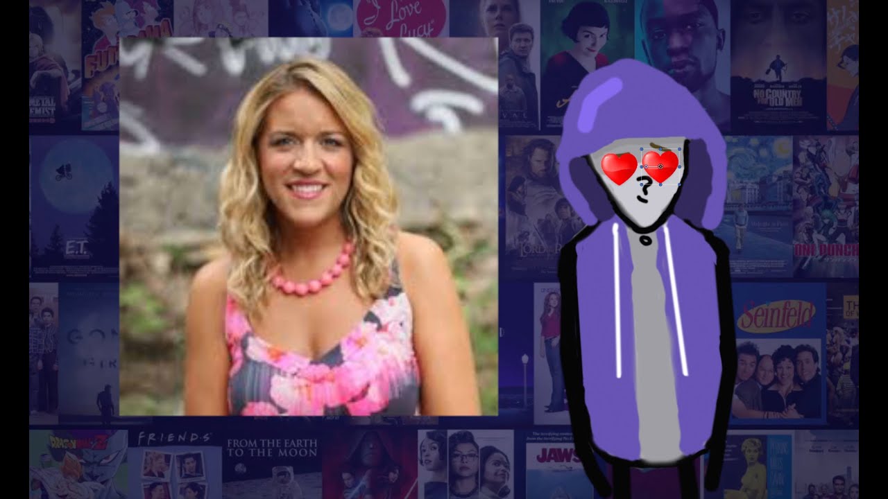 Well.. I WROTE A SONG ABOUT THE WATCHMOJO LADY.. - YouTube