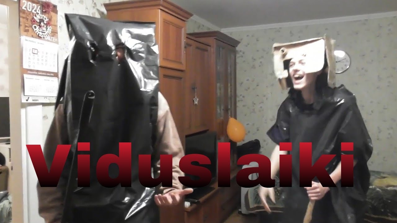Viduslaiki - YouTube