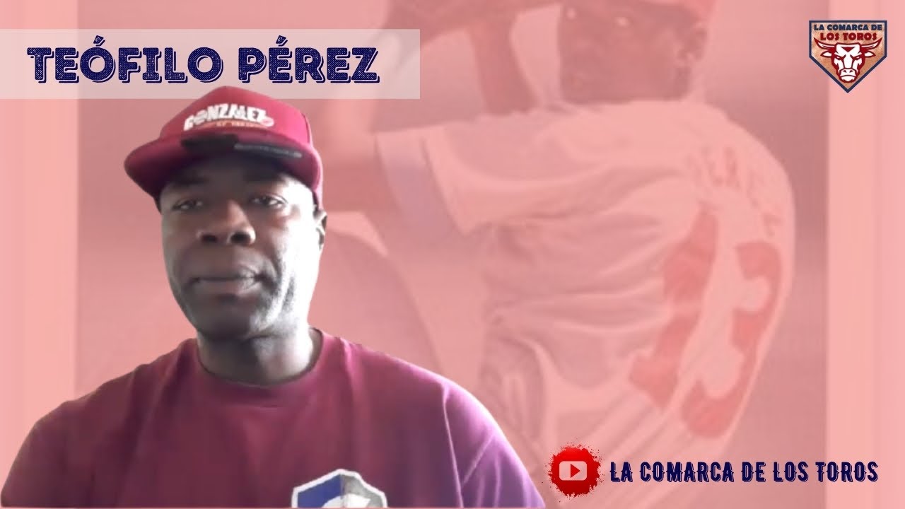 TRAILER: ENTREVISTA A TEÓFILO PÉREZ - YouTube