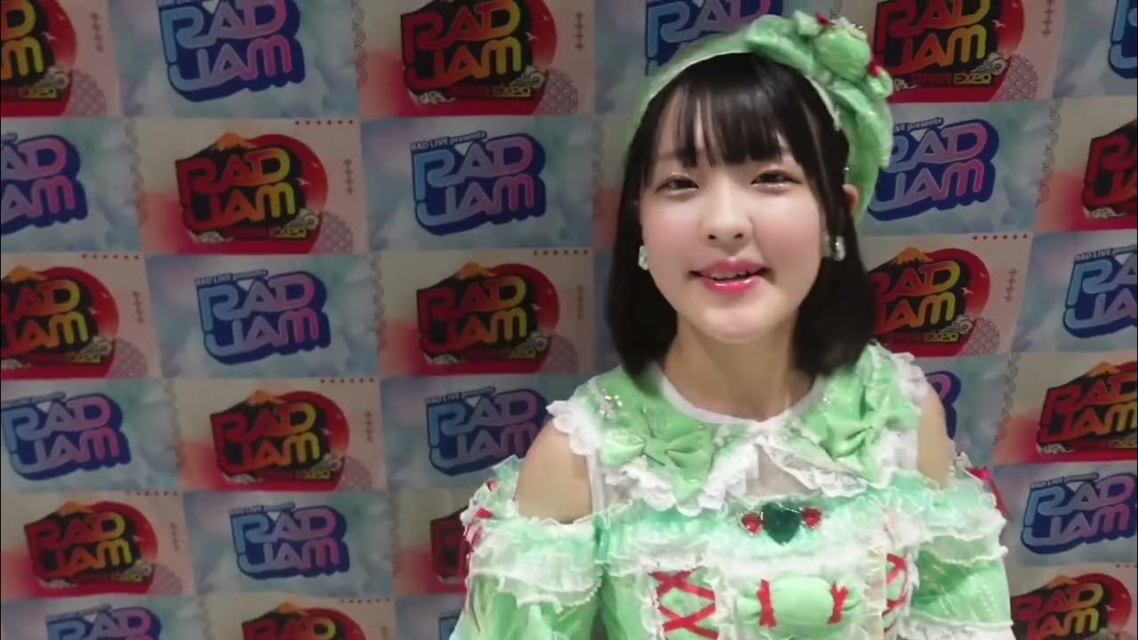 【ろりちゅ〜ぶ！】RADJAM 2025.06.15 - YouTube