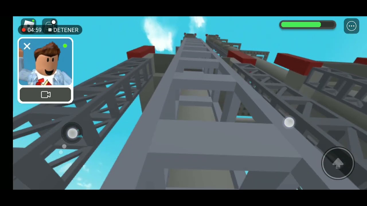 roblox pt 2 - YouTube