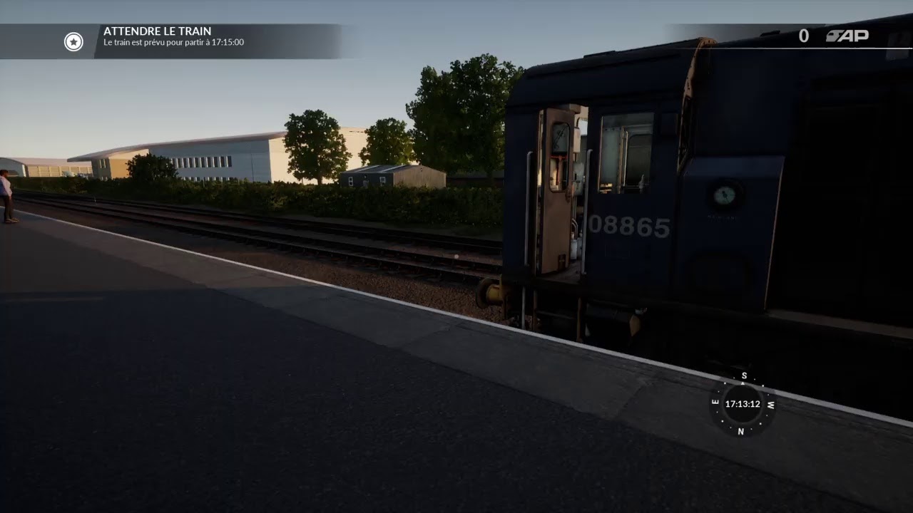 LIVE TSW (PS4) GO LES 730 ABONNER - YouTube