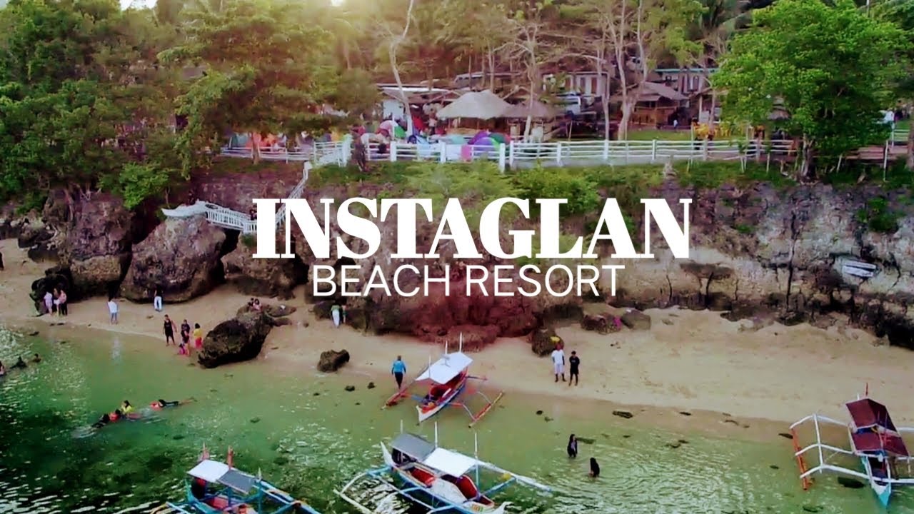 TRIP TO INSTAGLAN|BOATING,EXPLORING ADVENTURES 2023 glan sarangani ...