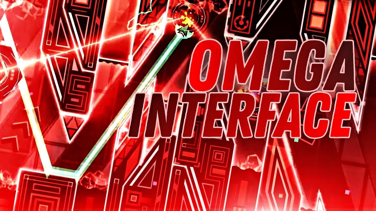 'Omega Interface' - Platnuu - YouTube