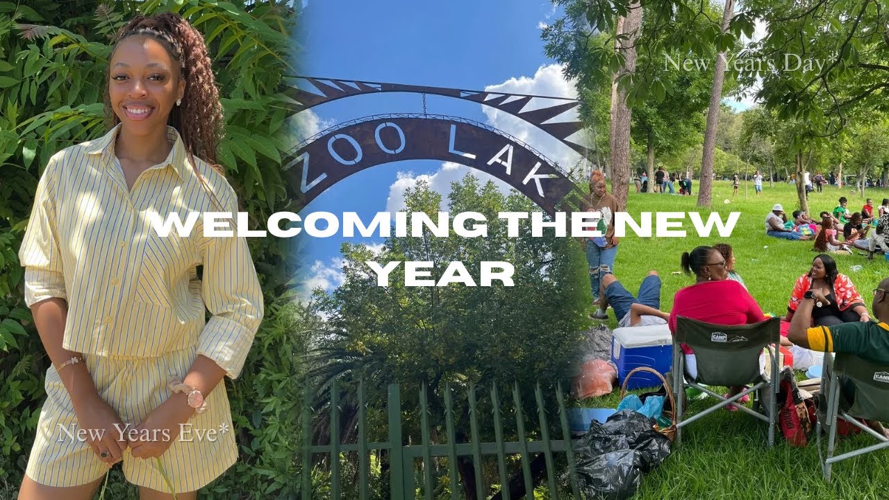 VLOG| Welcome to 2026| Church | Zoo Lake with family - YouTube