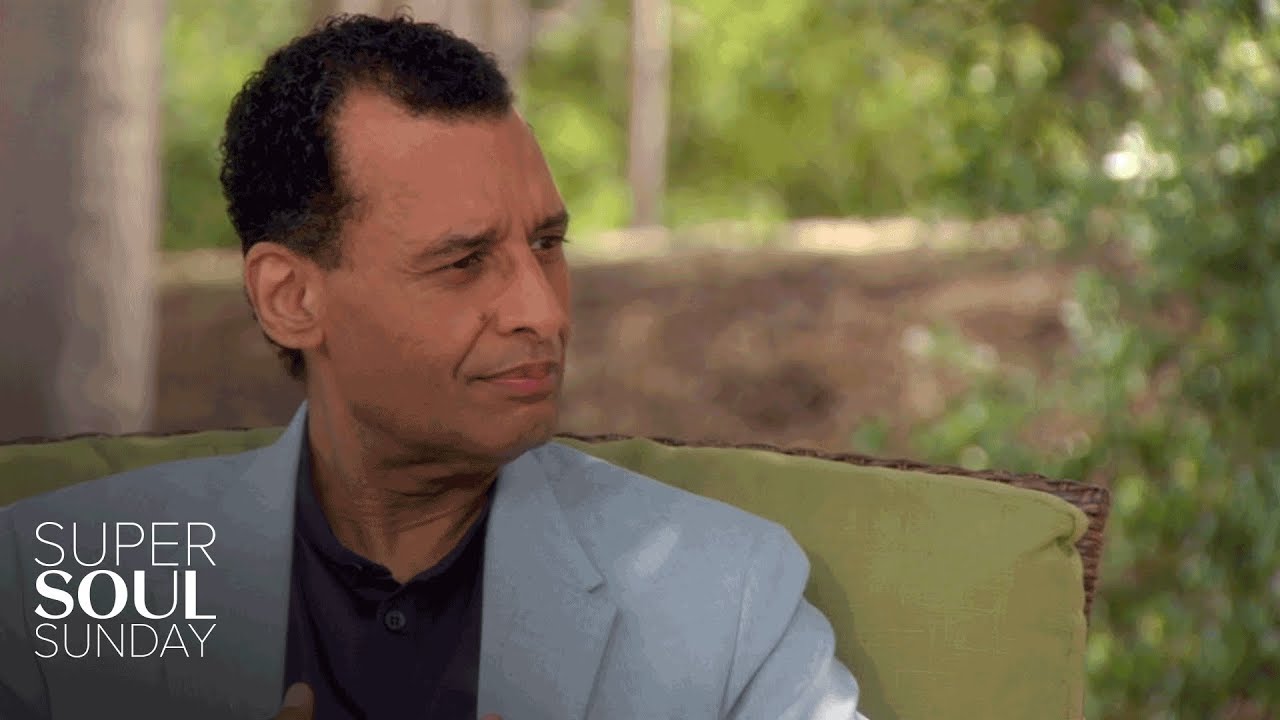 Pastor A.R. Bernard on What You Might Not Understand About Your Purpose ...