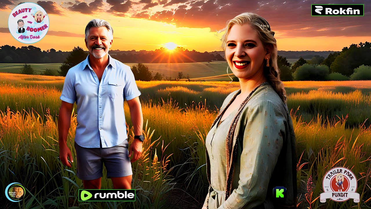 Beauty & The Boomer After Dark 6292024 - YouTube