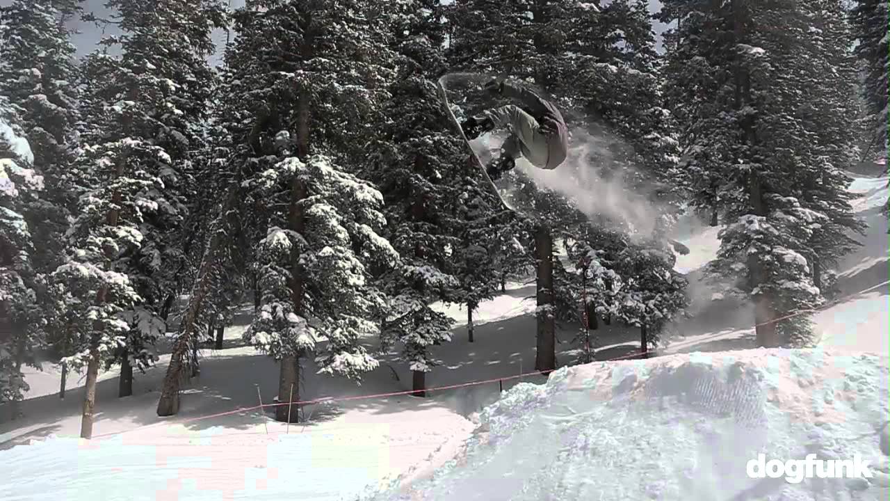 Nitro Pyro - YouTube