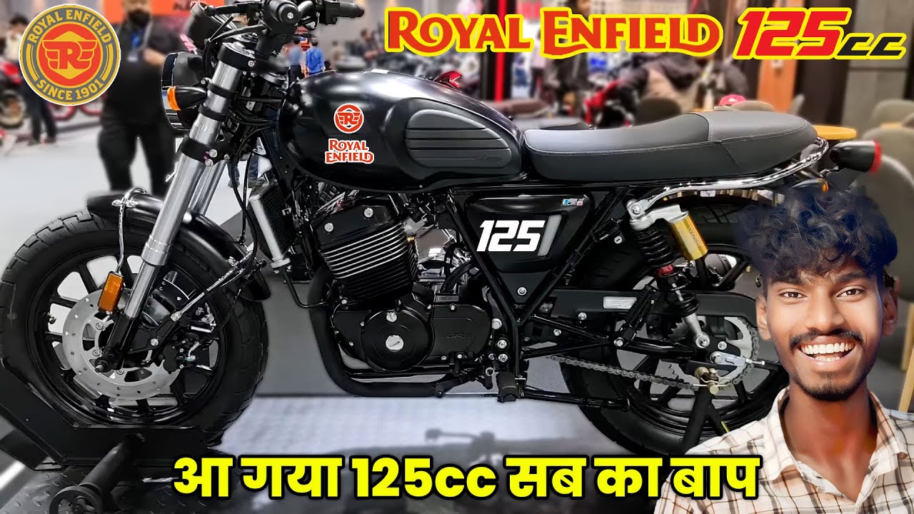 हर किसी के लिए बजट बुलेट || Royal Enfield Classic 125 💖🙈On-road Price ...