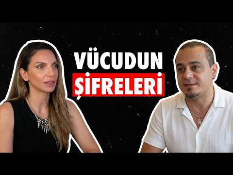 🎙️ VÜCUDUN ŞİFRELERİ | Dr. Mert Eray Önen ile Metabolizma, Açlık, Yaşlanma ve Beslenme Gerçekleri