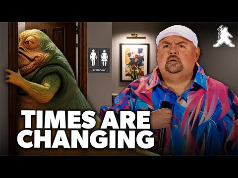 Je me suis transformé en pluriel | Gabriel Iglesias