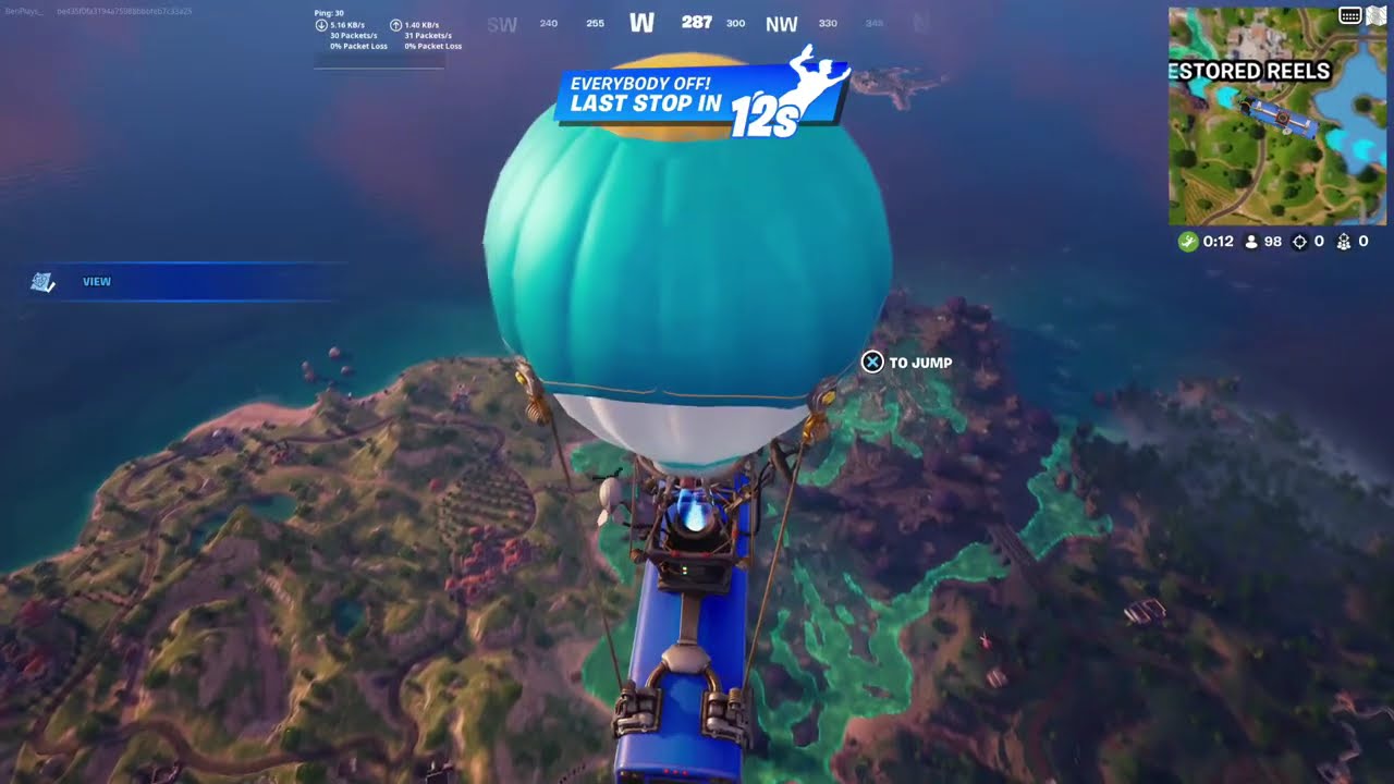 secret free v-bucks map code 💰 - YouTube
