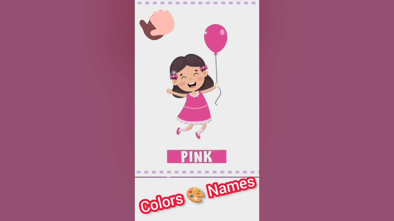 Colors Names Colors Names For Kids Colors For Kids kidsvideos colors-names-colors-names-for-kids-colors-for-kids-kidsvideos
