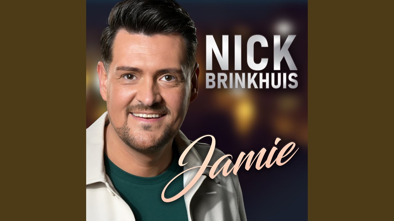Jamie - YouTube
