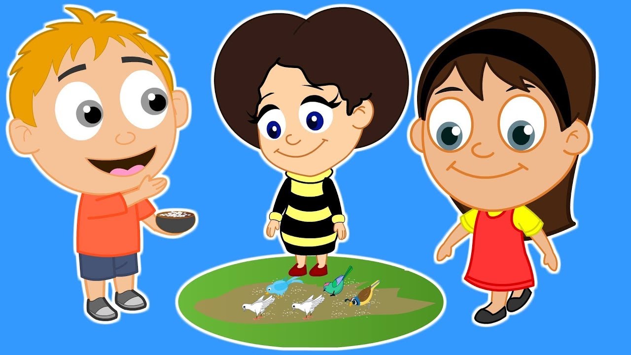 Chaki Ben Mari Sathe Ramayana + Naani Maari Aankh Gujarati Songs for ...