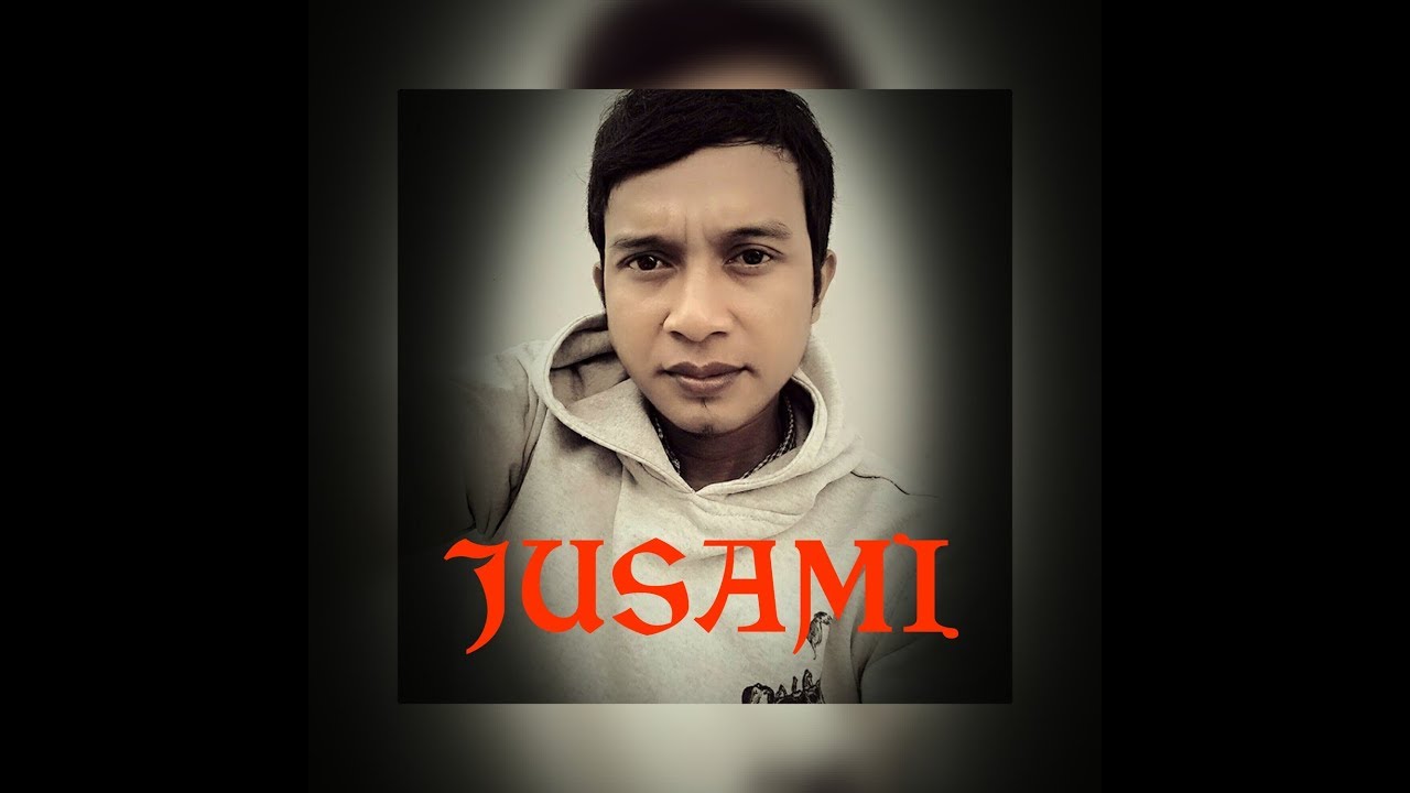 JUSAMI BAND - AIR MATA INI (ORIGINAL) A1303N - YouTube Music