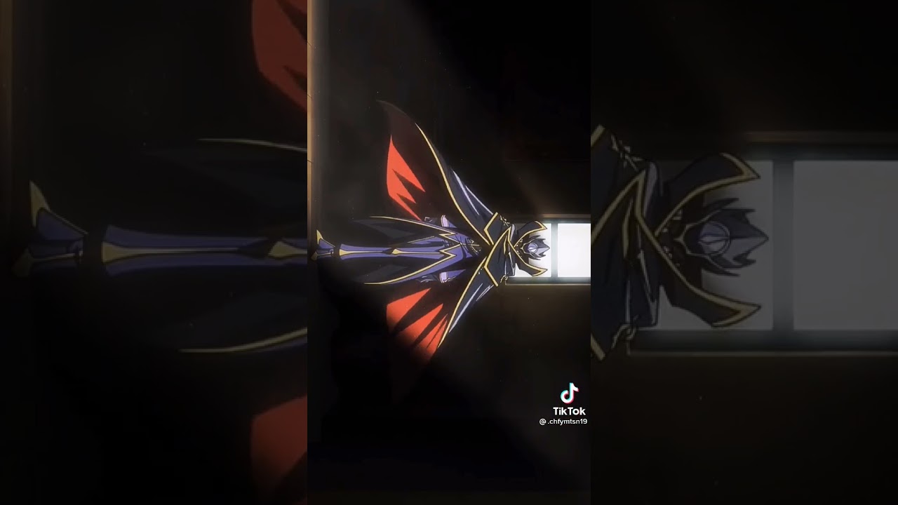 Code Geass - YouTube