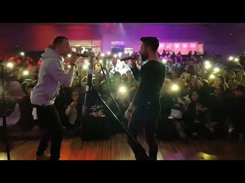 Sancak - Korkma Söyle ( feat. Muhabbet ) 2018
