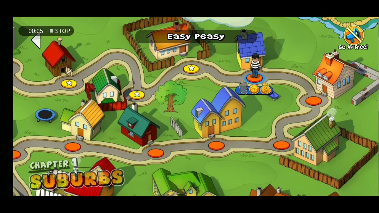 firex gaming robbery bob - YouTube