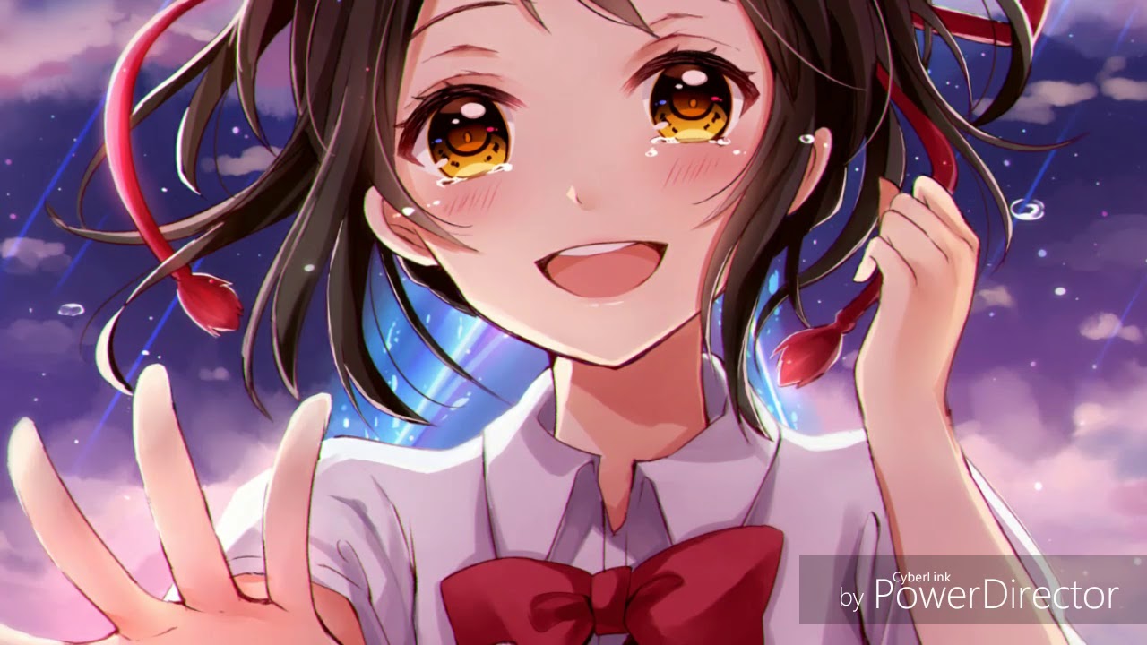 Nightcore《Are you happy now》^_^ - YouTube