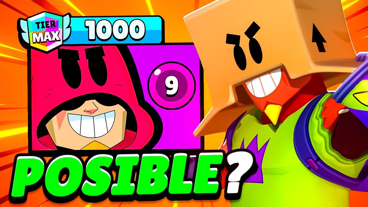 ES POSIBLE SUBIR a 1MIL COPAS 🏆🔥CON un BRAWER al 9?🧐🤓 - YouTube