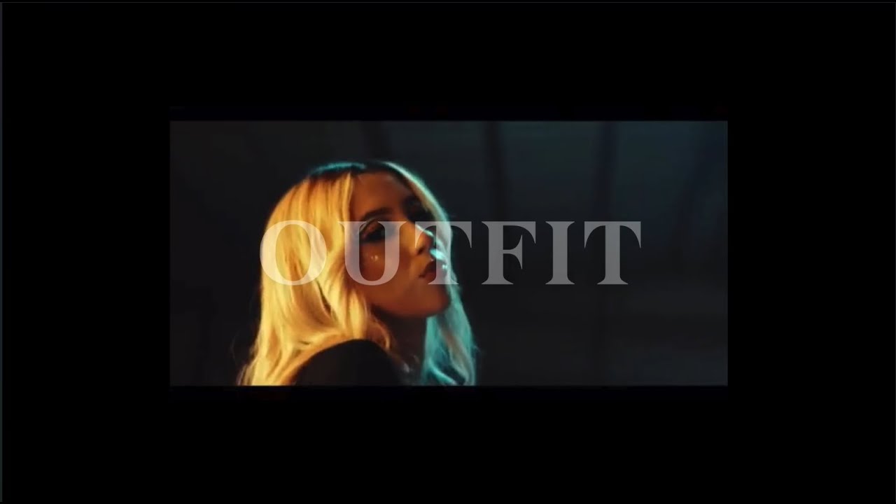 (FREE) HADES66 X CASPER MAGICO X LUNAY TYPE REGGAETON BEAT - "OUTFIT ...
