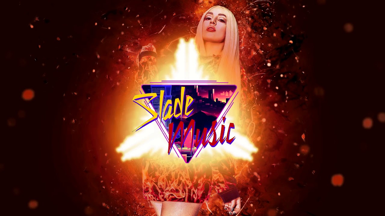 Ava Max - My Head & My Heart (Club music) - YouTube