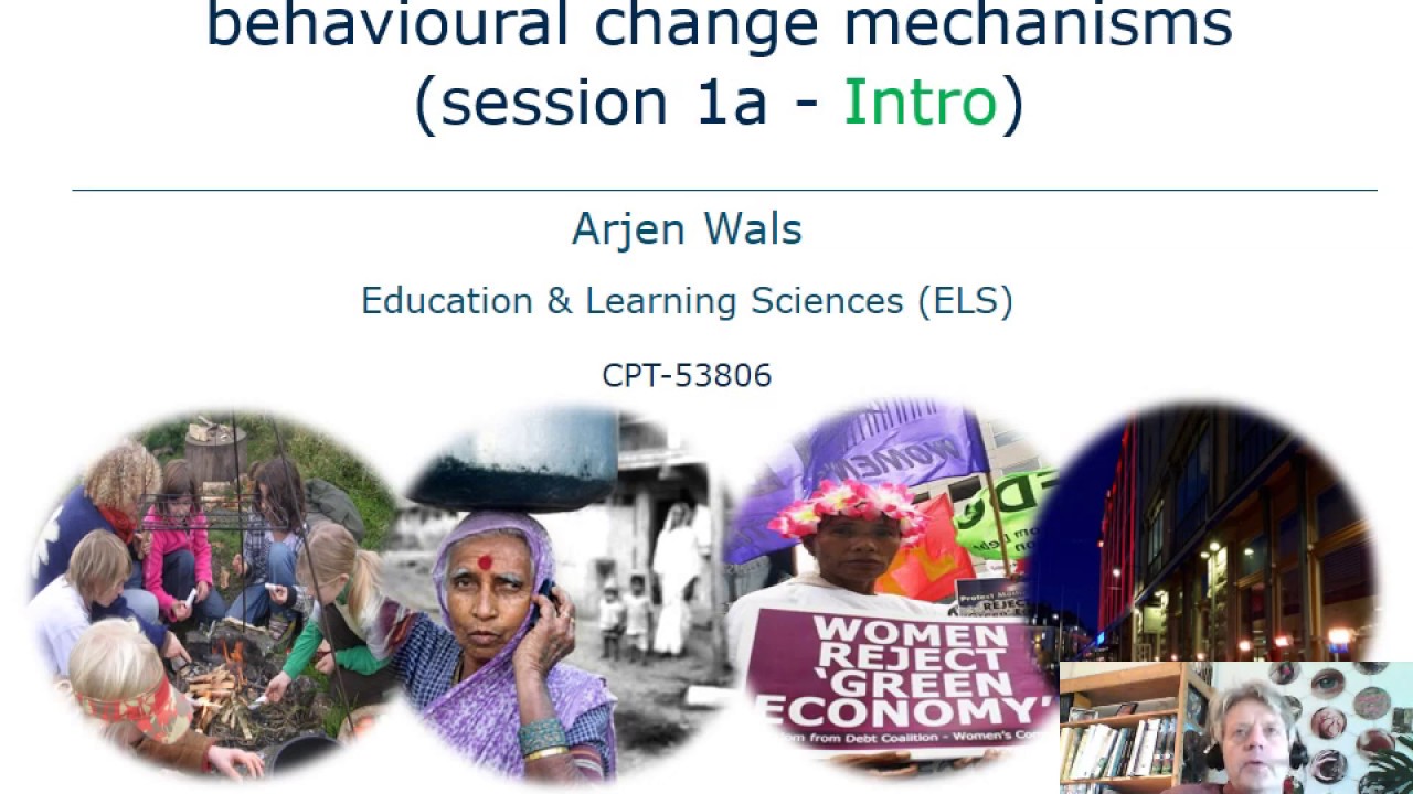 Environmental Policy - Social Instruments an Introduction (Unit 1A ...