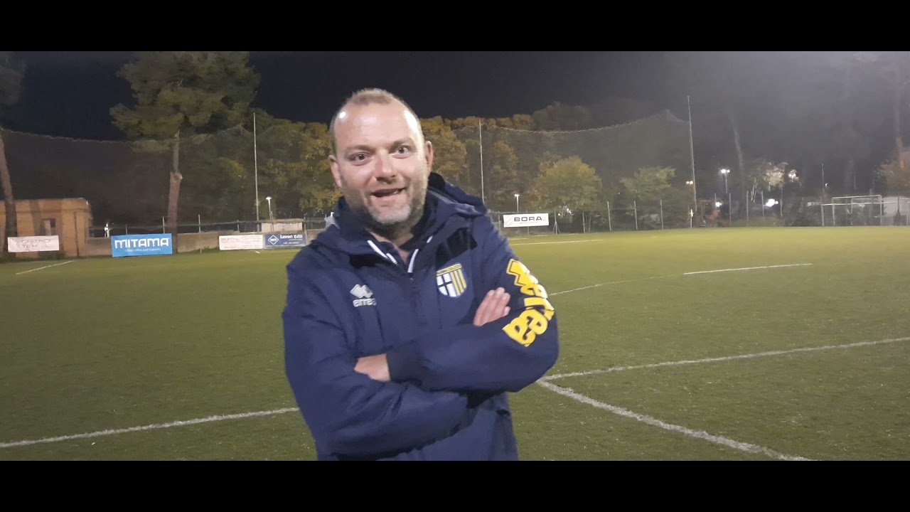 Parma Femminile alle Finali nazionali della Danone Cup, intervista a ...